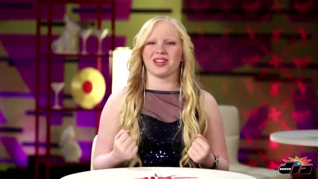 Yanelis Rivera agradece a el apoyo de su Isla - El Nuevo Día