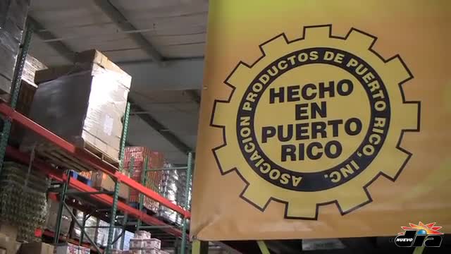 Productos Hecho en Puerto Rico llegarán a la diáspora - El Nuevo Día