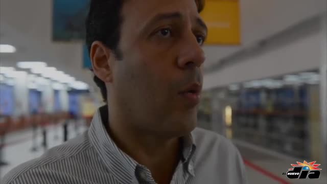 Víctor Suárez se enfoca en transmitir resultados - El Nuevo Día