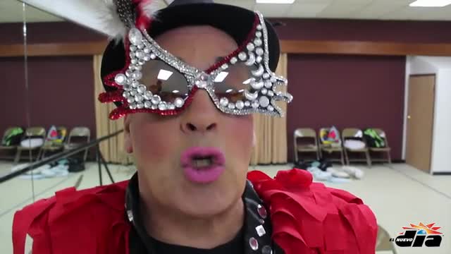 Son 35 años de Víctor Alicea en la televisión - El Nuevo Día