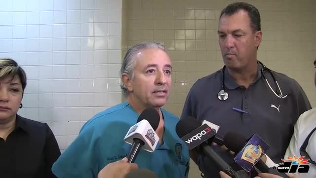 Muere Topy Mamery - El Nuevo Día