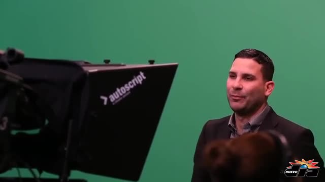 Homenaje a Topy Mamery en programa Lo sé todo - El Nuevo Día