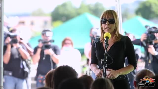 Último adiós a Topy Mamery - El Nuevo Día