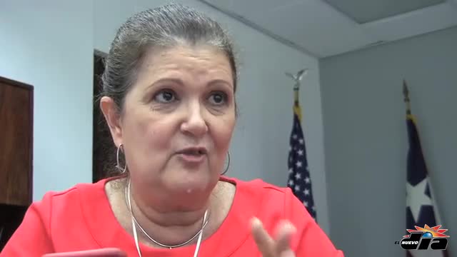 Ana Rius festeja las relaciones entre EE.UU. y Cuba - El Nuevo Día