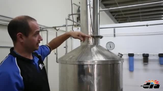 Crean planta de elaboración de pitorro - El Nuevo Día