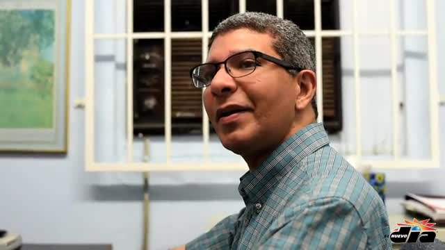 Gran entrevista: José Rivera Rodríguez - El Nuevo Día