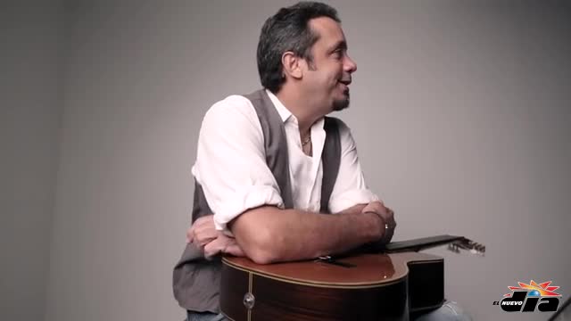 Millo Torres interpreta "Que lindo es Puerto Rico" - El Nuevo Día