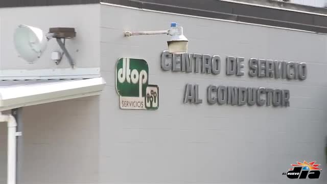 Operativo en CESCO de Bayamón - El Nuevo Día