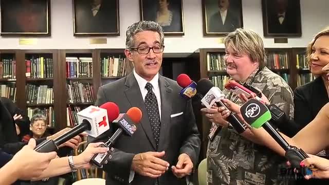 Braulio Castillo, hijo, cuenta su último encuentro con su padre - El ...