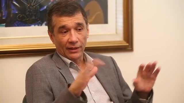 Angelo Medina habla sobre la fórmula de su éxito - El Nuevo Día