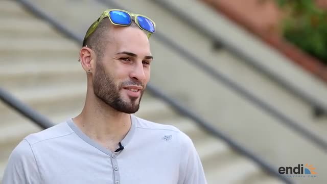 Pedraza habla de sus hábitos previo a sus peleas - El Nuevo Día