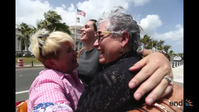 Ada Conde reacciona a determinación del Tribunal Supremo de Estados ...
