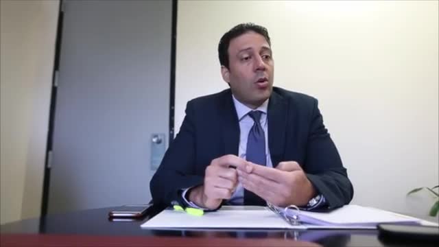 Víctor Suárez: "Le estamos dando todo el acceso a Pierluisi" - El Nuevo Día