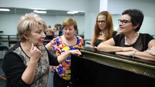 Sharon Riley regresa a las tablas - El Nuevo Día