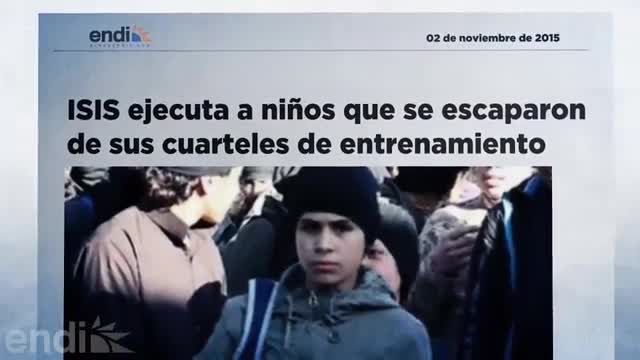 Resumen Endi 2 de noviembre de 2015 - El Nuevo Día