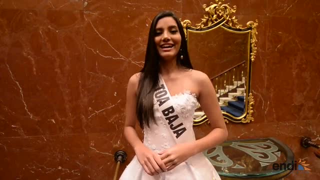 Candidatas a Miss Mundo presentan sus talentos - El Nuevo Día