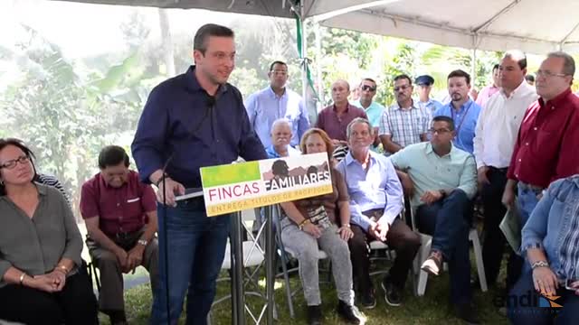 García Padilla se distancia de controversia con Anaudi Hernández - El ...
