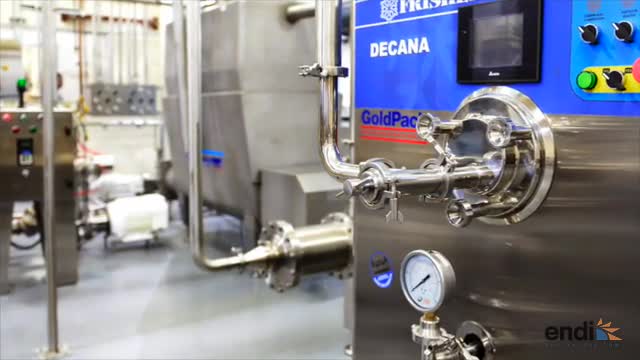 Con nuevos productos lácteos Indulac - El Nuevo Día
