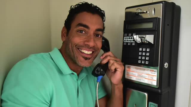 Pedro Orta vuelve a la normalidad - El Nuevo Día