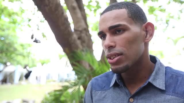 Enrique "Kikín" Collazo busca subir su nivel - El Nuevo Día