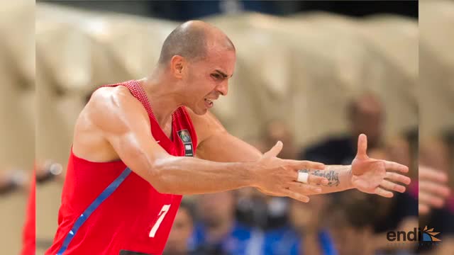 Puerto Rico vs Letonia - El Nuevo Día