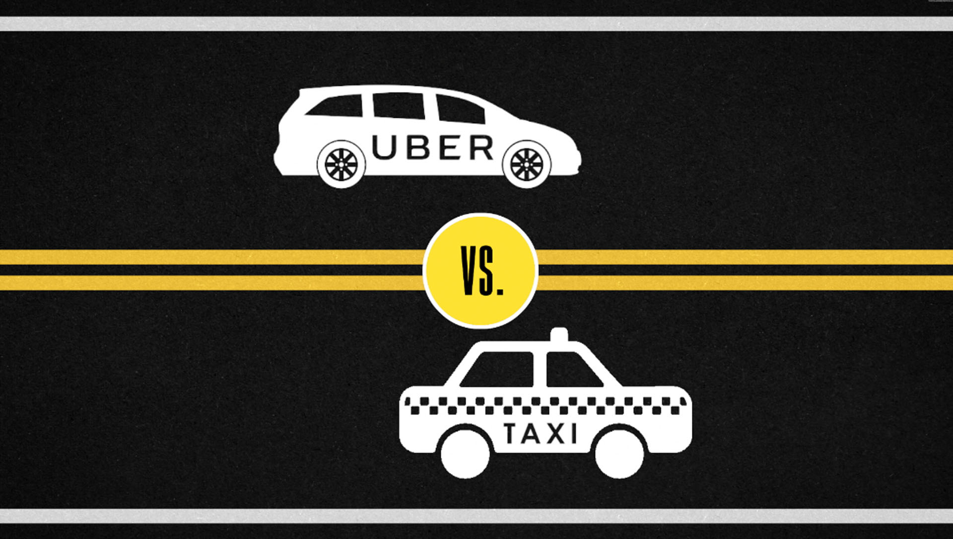 Taxi vs Uber en Puerto Rico - El Nuevo Día