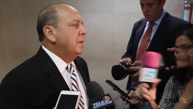 Anaudi llega a su juicio estatal - El Nuevo Día