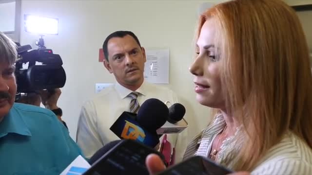 Desirée Lowry: “Esto es algo totalmente nuevo para mí” - El Nuevo Día