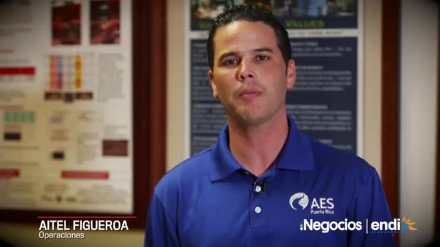 AES Puerto Rico: Desarrollo al talento que perdura - El Nuevo Día