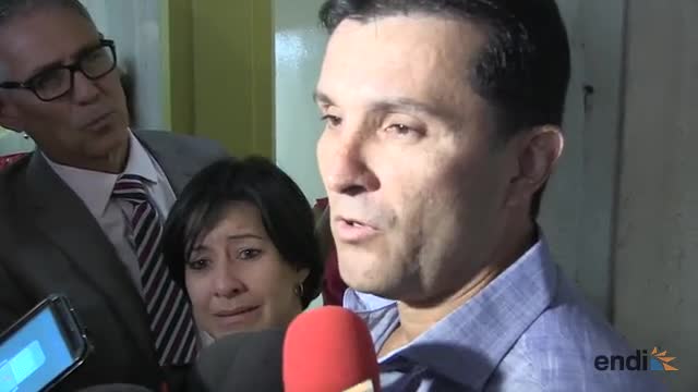 Exconvictos hablan del resultado del archivo del caso Glorimar - El ...