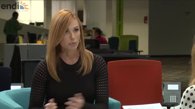 Cuéntame: Desirée Lowry - El Nuevo Día