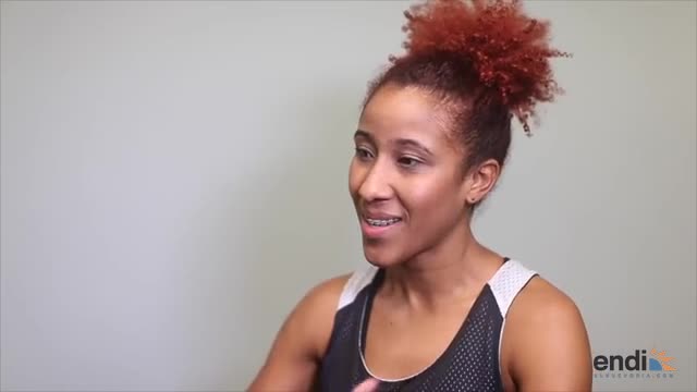 Carla Cortijo quiere que Puerto Rico la vea jugar - El Nuevo Día