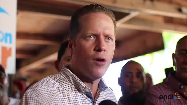 David Bernier reafirma que respetará la decisión del pueblo - El Nuevo Día