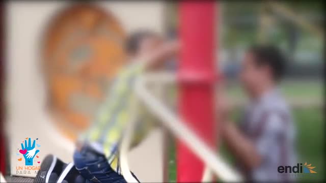 Hermanos de 7 y 9 años quieren ser adoptados juntos - El Nuevo Día