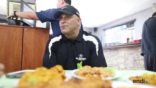 Restaurante el Obrero resalta el sabor boricua - El Nuevo Día