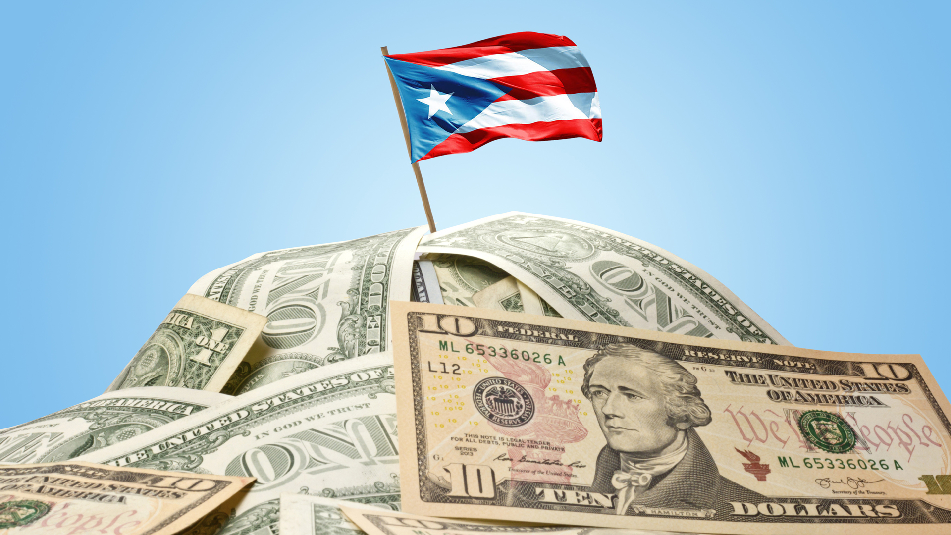 ¿Qué es la AAFAF? - El Nuevo Día