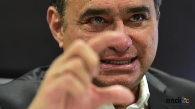 Charlie Rodríguez busca que el Partido Demócrata sea proactivo - El ...