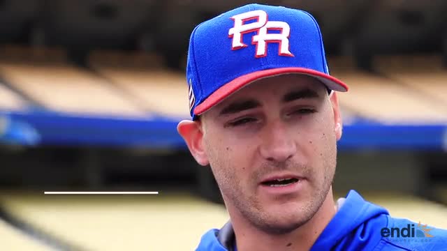 Seth Lugo promete dar el máximo por Puerto Rico - El Nuevo Día