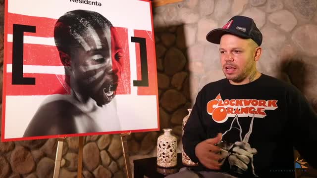 “Residente” presenta su nuevo documental - El Nuevo Día