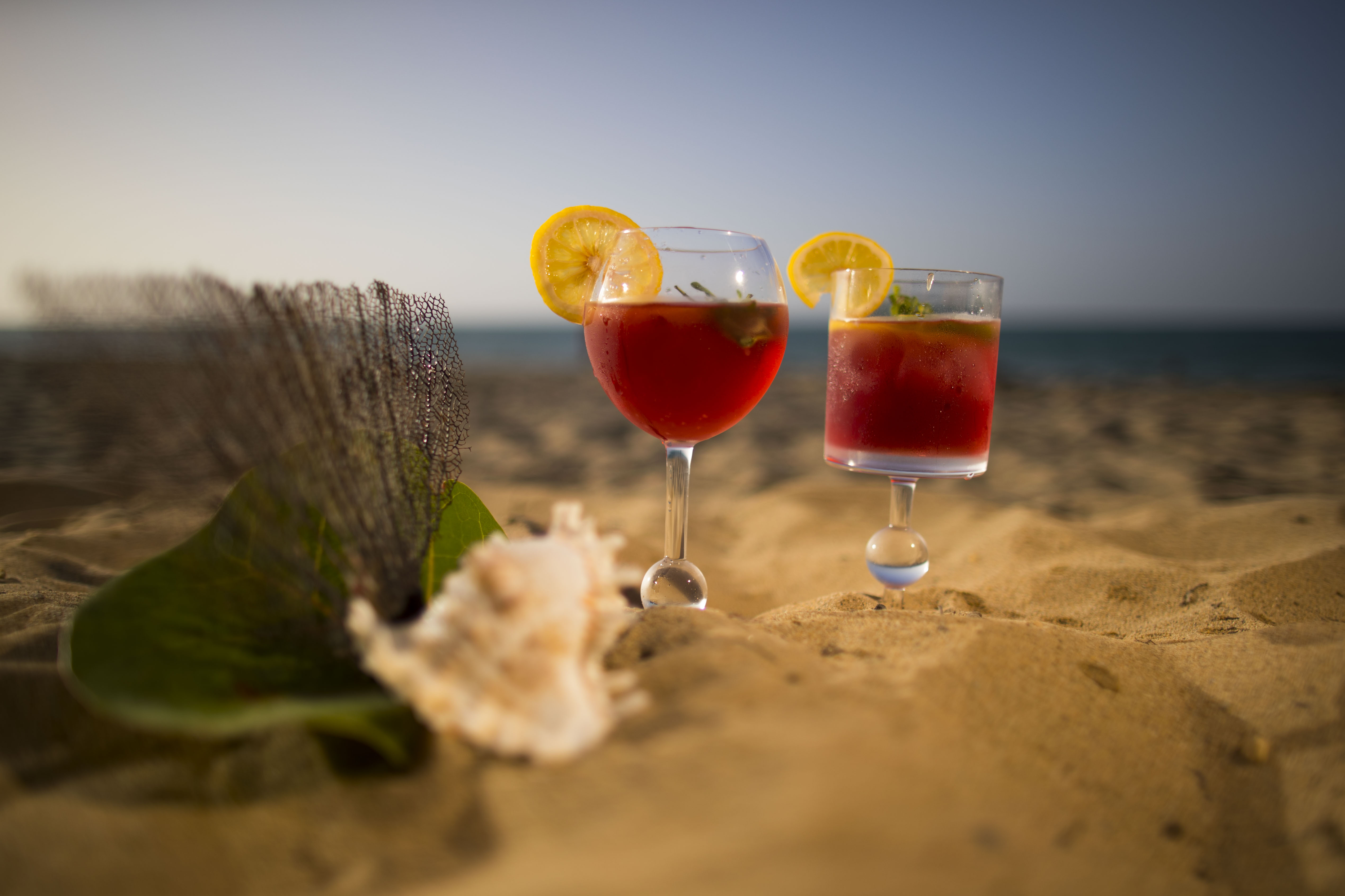 Cómo preparar un tinto de verano - El Nuevo Día
