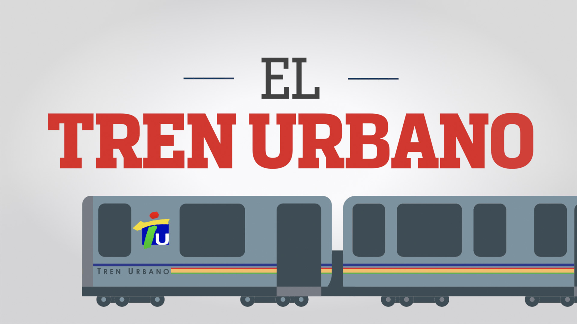 Puerto Rico en Datos: el Tren Urbano - El Nuevo Día