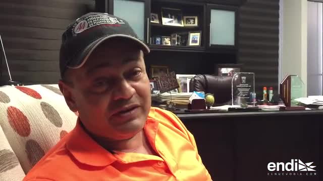 Alcalde de Añasco: "A mí se me fue el mundo, pero estamos vivos" - El ...