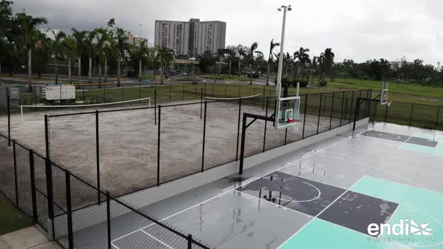 Inaugura Eco’s Sports Park en San Juan - El Nuevo Día