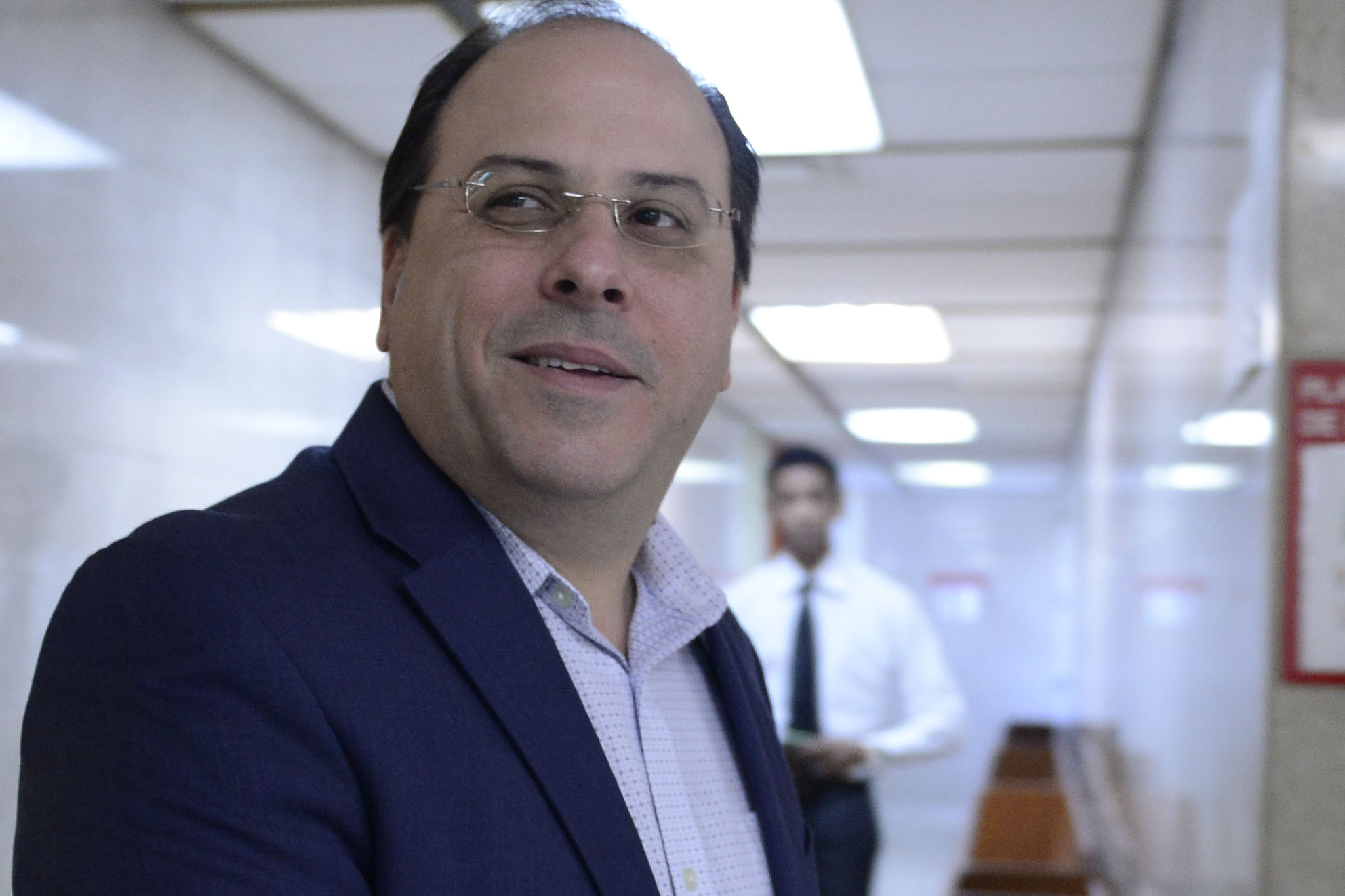 Jaime Perelló: "La verdad es solamente una y eso no puede cambiar" - El ...