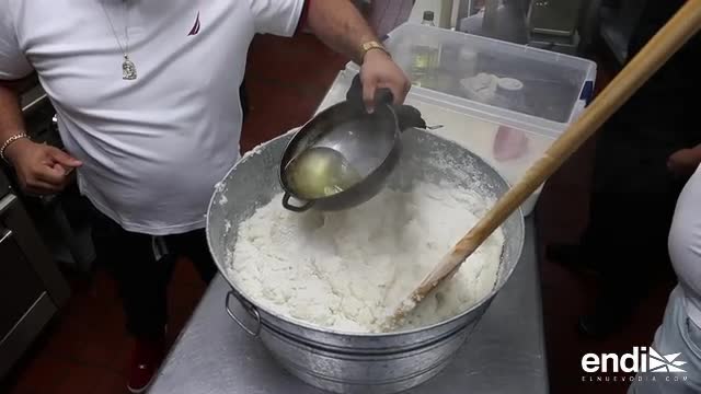 Los granos fritos de Humacao están "pegaos" en Florida - El Nuevo Día