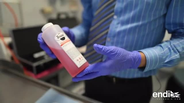 El oficio de embalsamar en Puerto Rico - El Nuevo Día