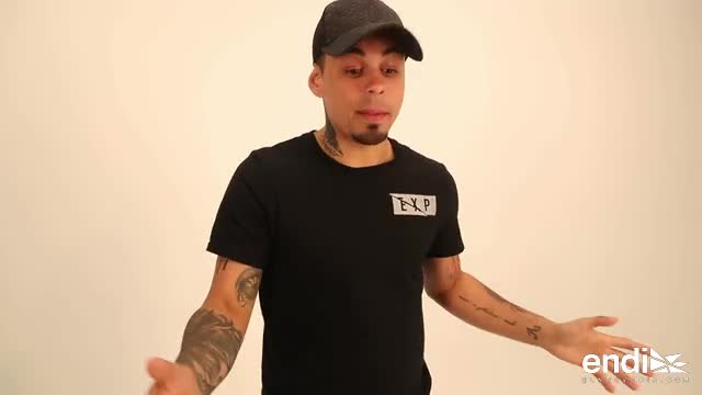 La inspiración que dio "la pauta" a Joshua Pauta y La Pauti - El Nuevo Día