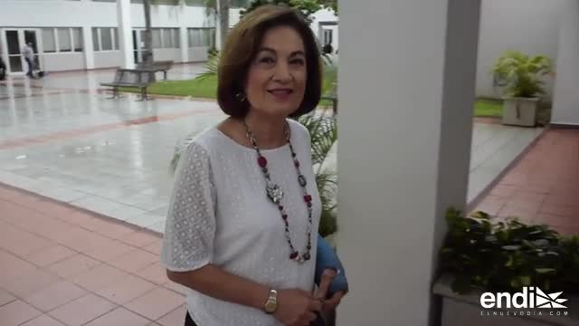 Dora Nevares: “El crimen es un asunto de todos” - El Nuevo Día