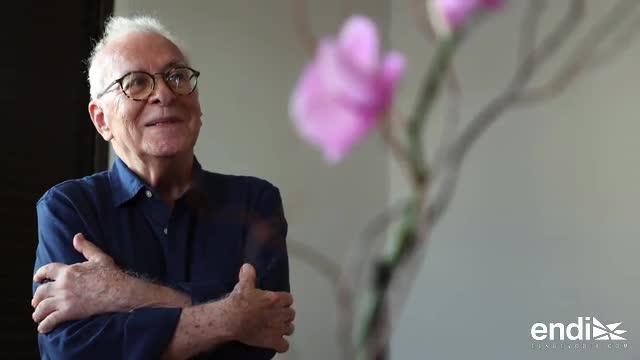 Se despide Dean Zayas, el prominente maestro del teatro puertorriqueño ...