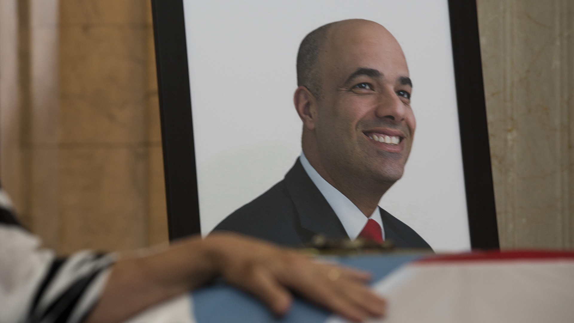 Eduardo Ferrer Ríos: "Hoy es el día más fuerte para mi familia" - El ...